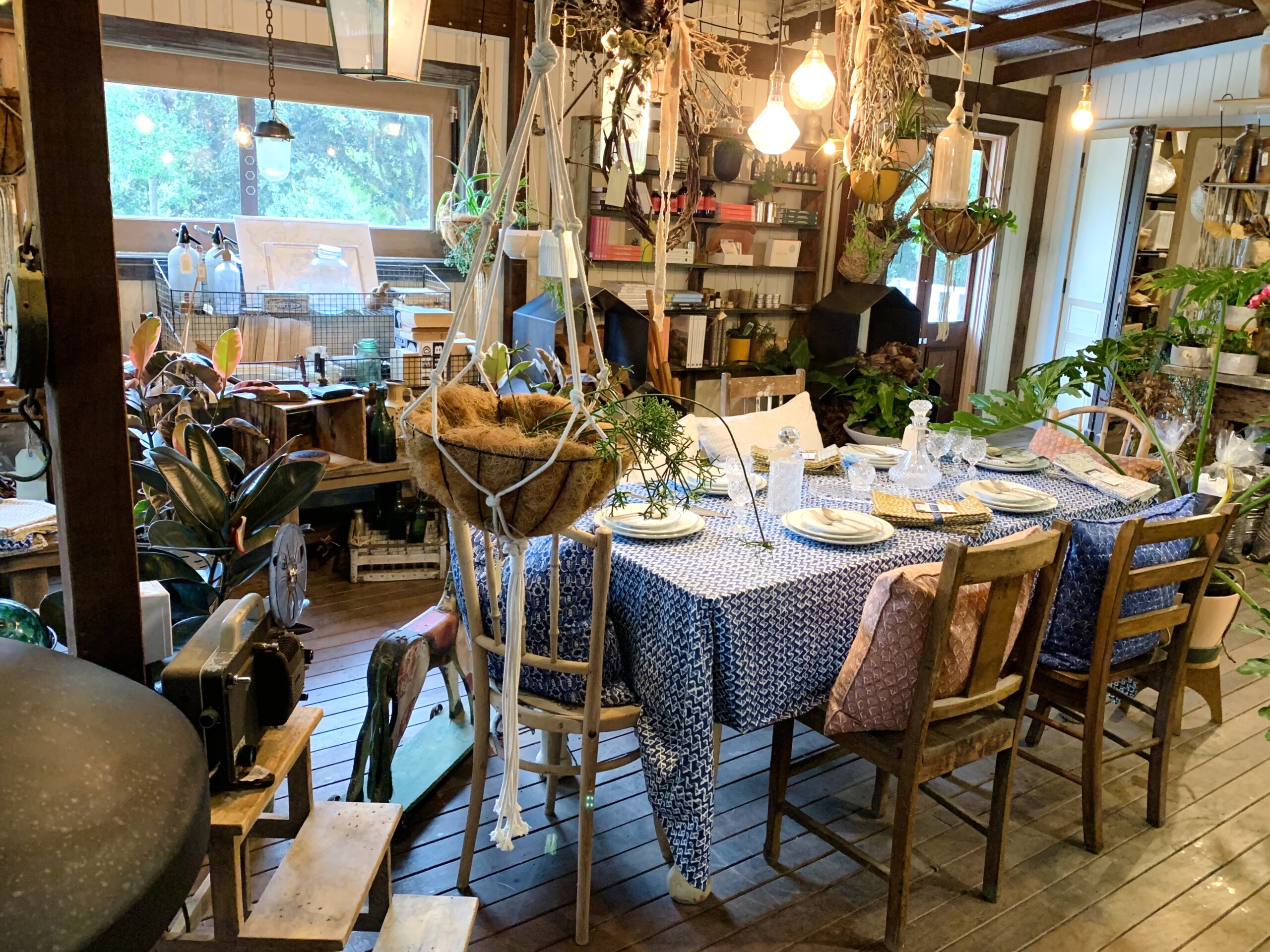 A fairytale day trip to bohemian Newrybar - The Lens Cap Chronicles