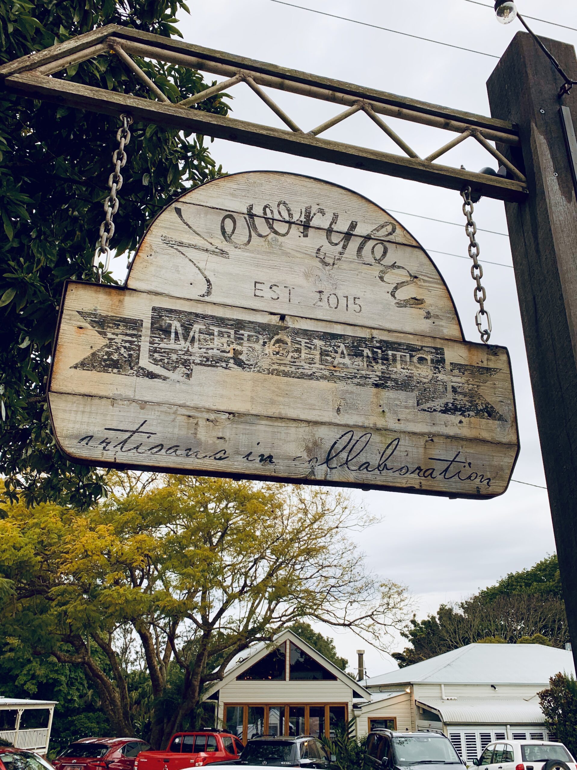 A fairytale day trip to bohemian Newrybar - The Lens Cap Chronicles