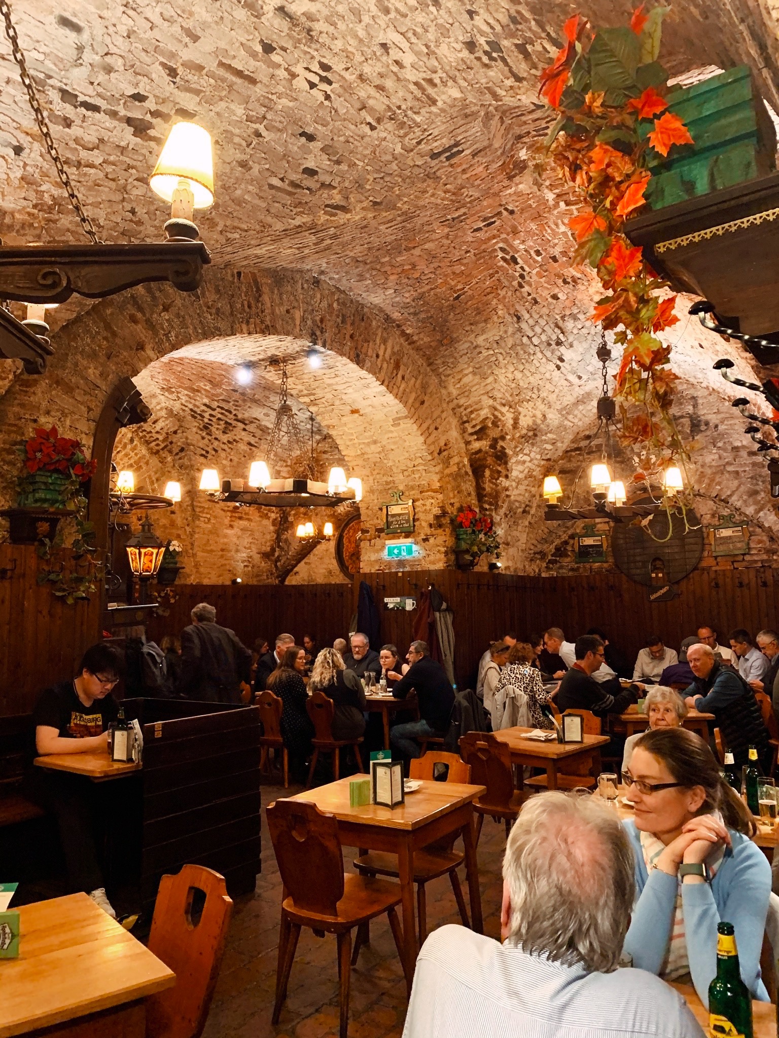 Vintage Vienna in One Week - The Lens Cap Chronicles