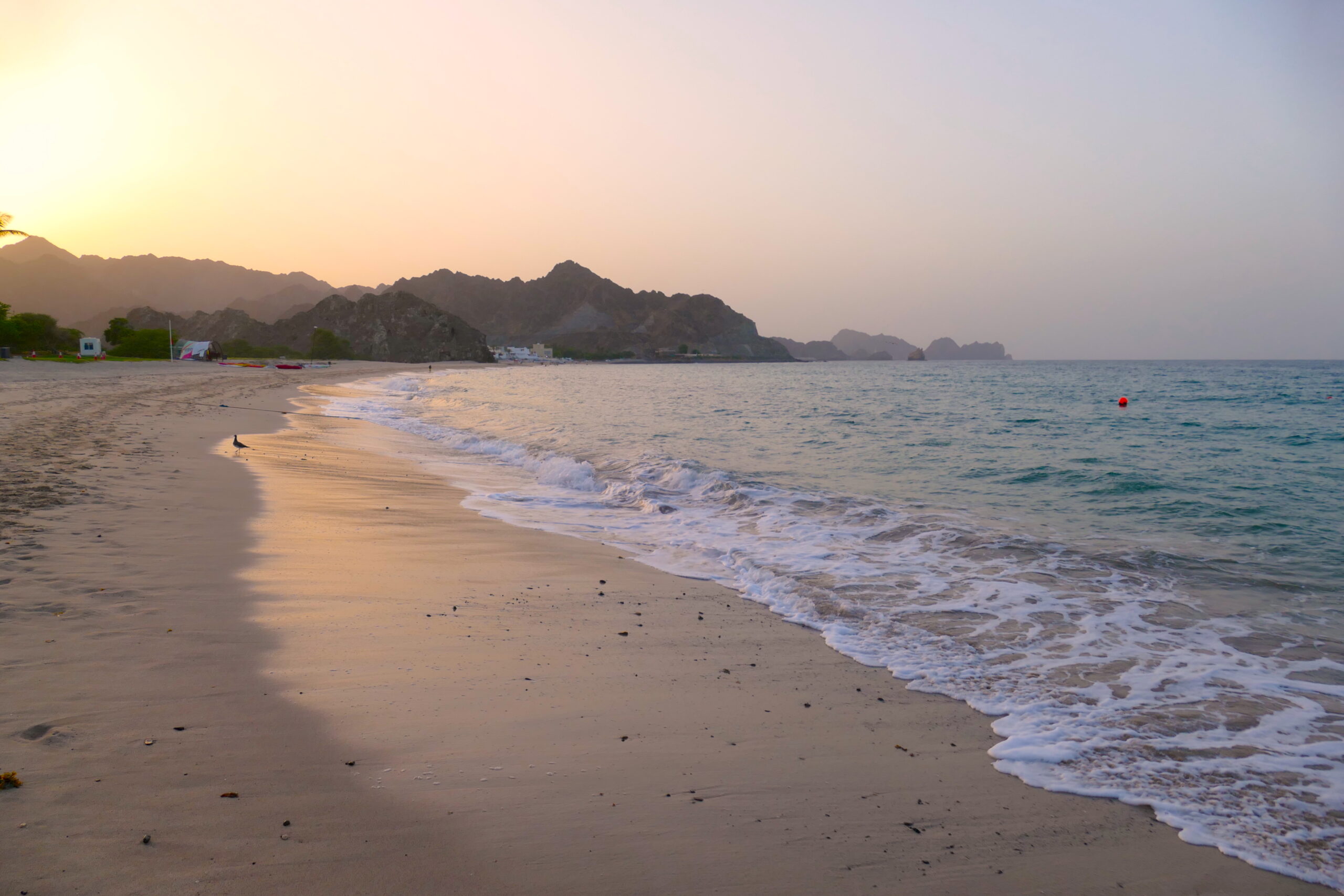 The Best of Oman in One Week - The Lens Cap Chronicles