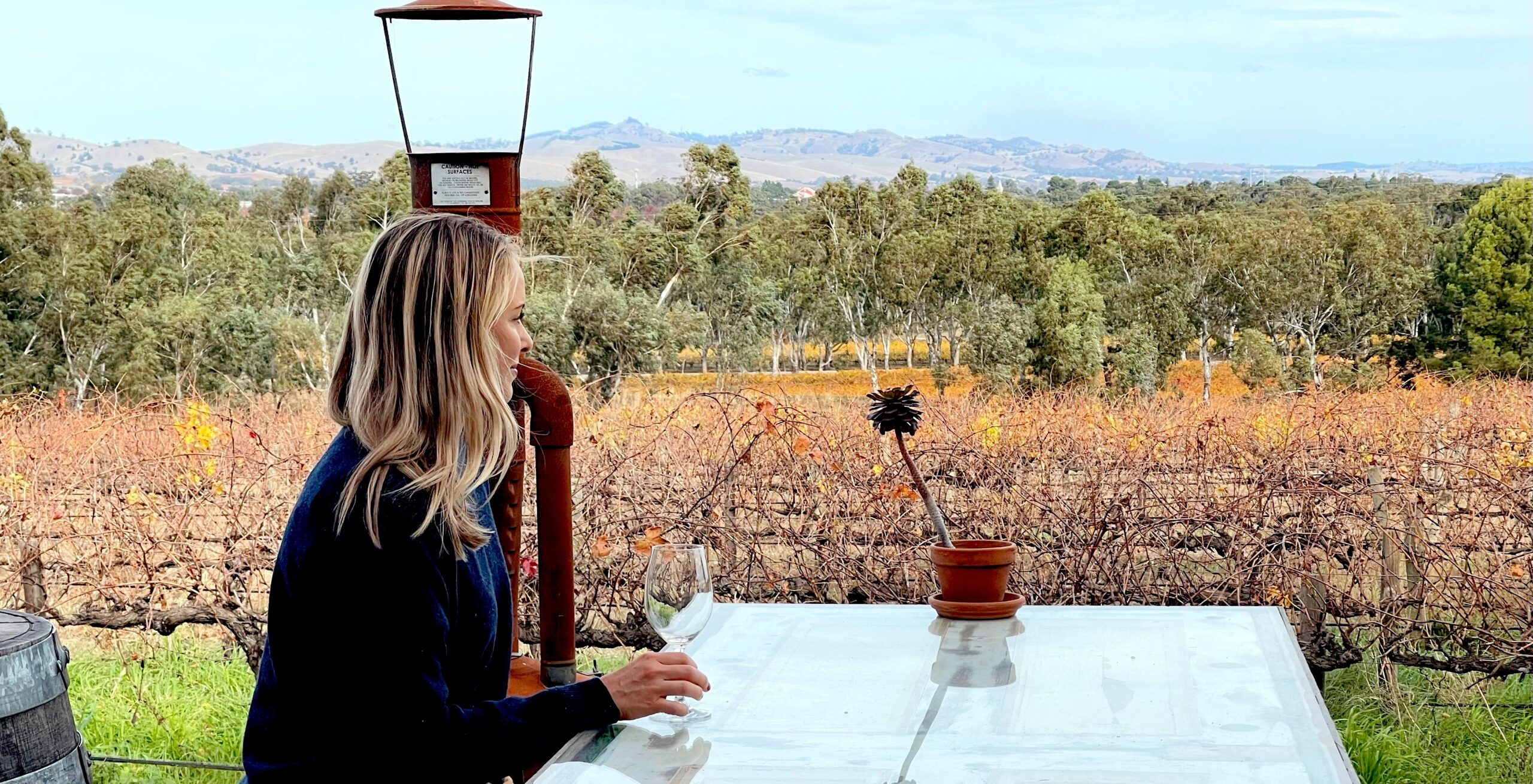 A Perfect Barossa Valley Weekend (with maps!) - The Lens Cap Chronicles