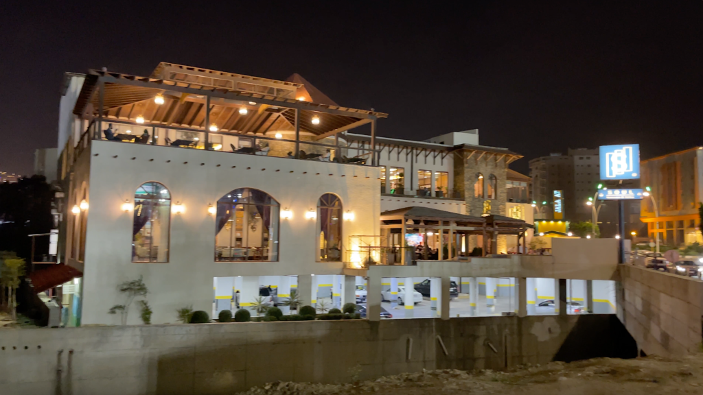 Al Baha Road Trip & Old Town Jeddah! - The Lens Cap Chronicles